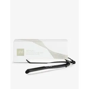 GHD Platinum+ White Straightener - Black