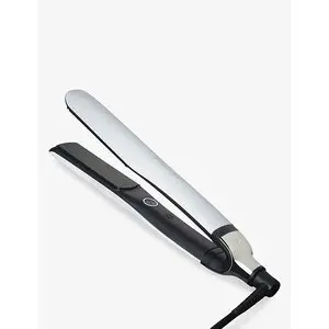 GHD Platinum+ White Straightener - Black
