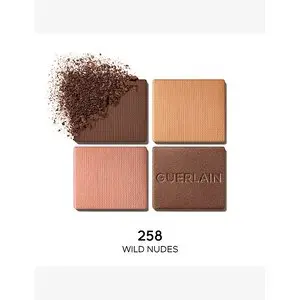 GUERLAIN Ombres G Eyeshadow Palette 6g - Nude