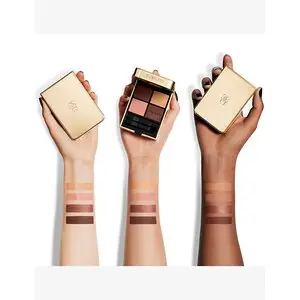 GUERLAIN Ombres G Eyeshadow Palette 6g - Nude