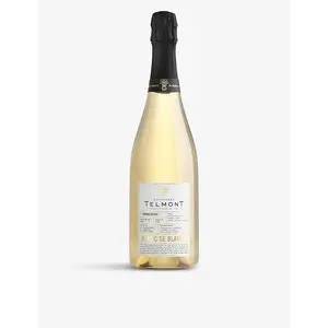 TELMONT Blanc De Blancs Champagne - One-color