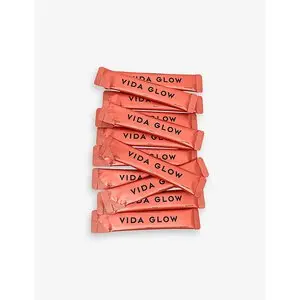VIDA GLOW Peach Natural Marine Collagen Supplement 3g Pack Of 30