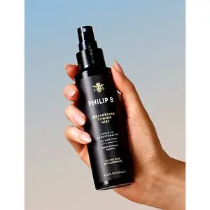 PHILIP B Forever Detangling Toning Mist 125ml - One-color
