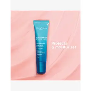 Clarins Hydra-essentiel Moisture-replenish Lip Balm 15ml