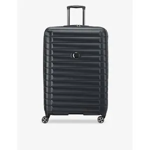 DELSEY Shadow 5.0 Four-wheel Suitcase 82cm