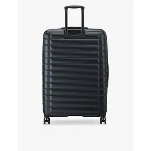 DELSEY Shadow 5.0 Four-wheel Suitcase 82cm