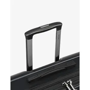 DELSEY Shadow 5.0 Four-wheel Suitcase 82cm