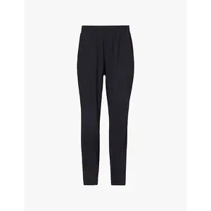 Men's Tapered Leg Sport Bottoms