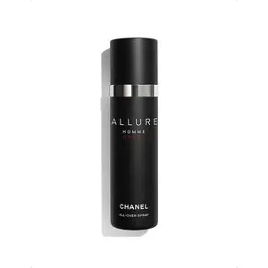 Chanel Allure Homme Sport All-over Spray - One-color