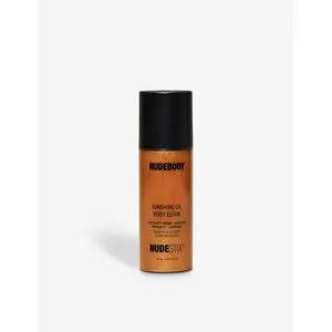 NUDESTIX Sunshine Oil Body Elixir 100ml - One-color