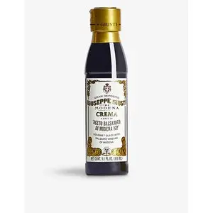 GIUSEPPE GIUSTI Classic Balsamic Crema Glaze 150ml - One-color