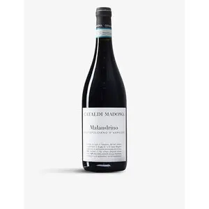 ITALY Cataldi Madonna Montepulciano D'abruzzo Malandrino Red Wine 750ml - One-color