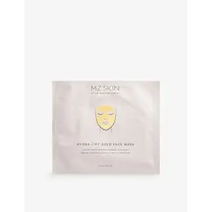 MZ SKIN Hydra-lift Gold Face Mask Pack Of Five - One-color