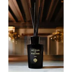 ACQUA DI PARMA Signatures Oud Diffuser