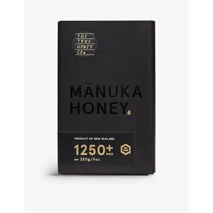 THE TRUE HONEY COMPANY Ultra Premium Manuka Honey Mgo1250+ 250g