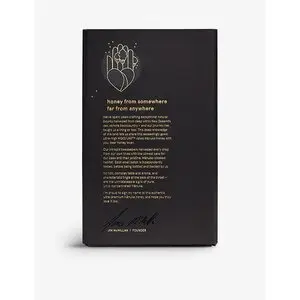 THE TRUE HONEY COMPANY Ultra Premium Manuka Honey Mgo1250+ 250g