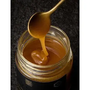 THE TRUE HONEY COMPANY Ultra Premium Manuka Honey Mgo1250+ 250g
