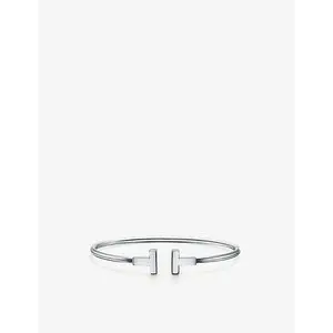 Tiffany & Co. T Wire Bracelet - One-color