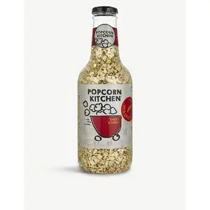 POPCORN KITCHEN Giant Money Box Gourmet Sweet & Chilli Popcorn Bottle 550g - One-color