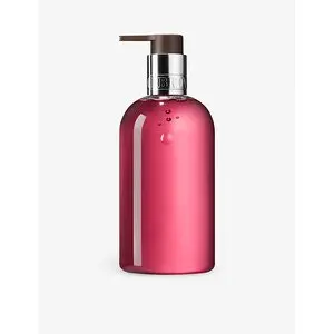Molton Brown Fiery Pink Pepper Fine Liquid Hand Wash