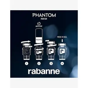 Rabanne Phantom Parfum Refill