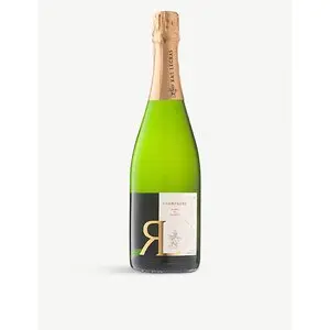 CHAMPAGNE R&l Legras Blanc De Blancs Brut Grand Cru Chouilly 750ml - One-color