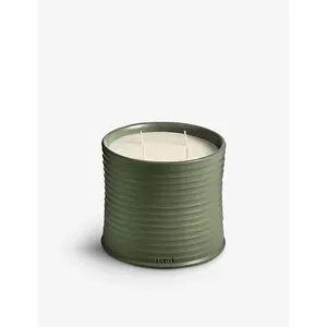 Loewe Scent Of Marihuana Large Scented Candle 2.12kg - One-color