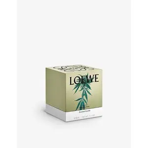 Loewe Scent Of Marihuana Large Scented Candle 2.12kg