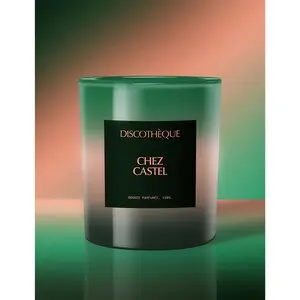 DISCOTHEQUE Chez Castel Wax Scented Candle