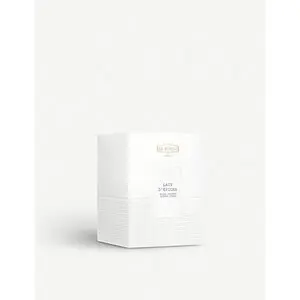 EX NIHILO Lait D'éspices Scented Candle 300g