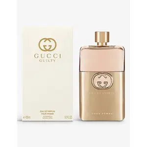 Gucci Guilty Pour Femme Eau De Parfum