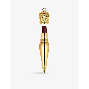 CHRISTIAN LOUBOUTIN Rouge Velvet Matte Lipstick 3.8g - Retro Berry