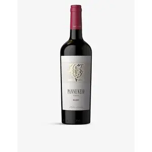 ARGENTINA Pannunzio Las Piedras Clássic Malbec Red Wine - One-color