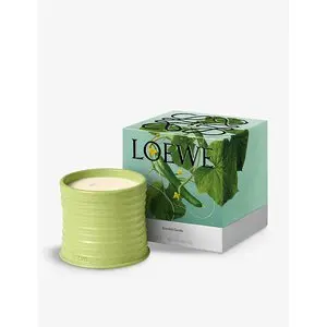 Loewe Cucumber Medium Scented Candle 610g - One-color