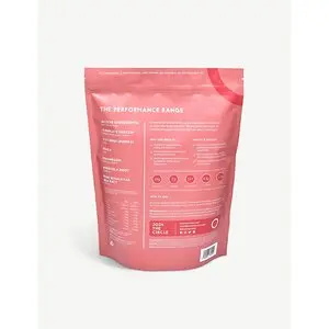 INNERMOST The Fit Protein Vegan Chocolate 520g
