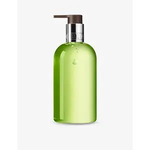 Molton Brown Lime And Patchouli Fine Liquid Hand Wash