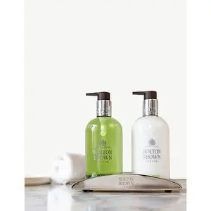 Molton Brown Lime And Patchouli Fine Liquid Hand Wash