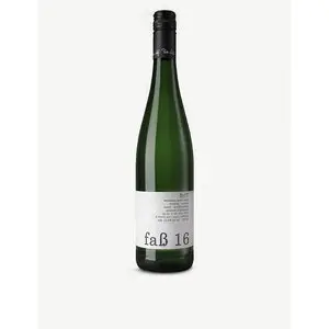 GERMANY Peter Lauer Fass 2016 Riesling 750ml