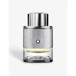 Montblanc Explorer Platinum Eau De Parfum - Na