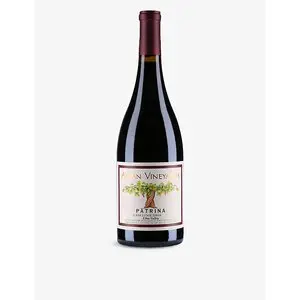 USA Alban Vineyards Patrina Syrah - One-color
