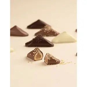 NEUHAUS Irresistibles Assorted Chocolate Box Of 12 250g