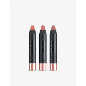 NUDESTIX Nude Natural Lips Mini Lip Kit - One-color