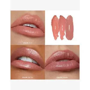 NUDESTIX Nude Natural Lips Mini Lip Kit - One-color