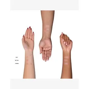 NUDESTIX Nude Natural Lips Mini Lip Kit - One-color