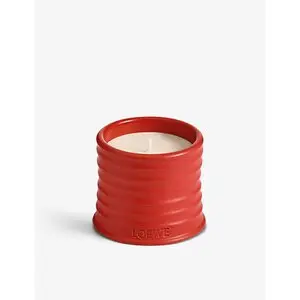 Loewe Tomato Leaves Small Scented Candle 170g - One-color