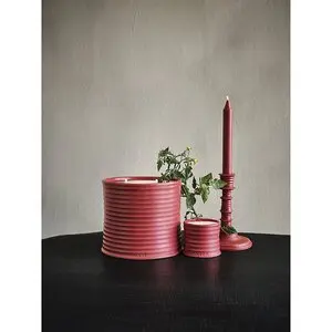 Loewe Tomato Leaves Small Scented Candle 170g - One-color