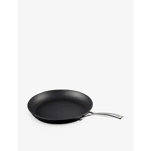 LE CREUSET Toughened Non-stick Shallow Aluminium Frying Pan - One-color