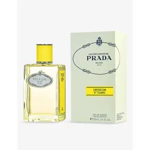 Prada Les Infusions D'ylang Eau De Parfum - One-color