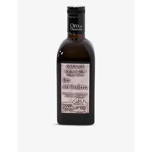 ORO DEL DESIERTO Extra Virgin Olive Oil 500ml - One-color