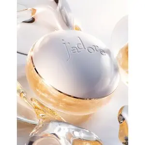 Dior J'adore Les Adorables Shimmering Body Gel 150ml - One-color